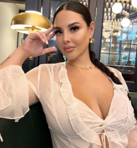20+ Fashion Nova Models Name List With Photo in 2023