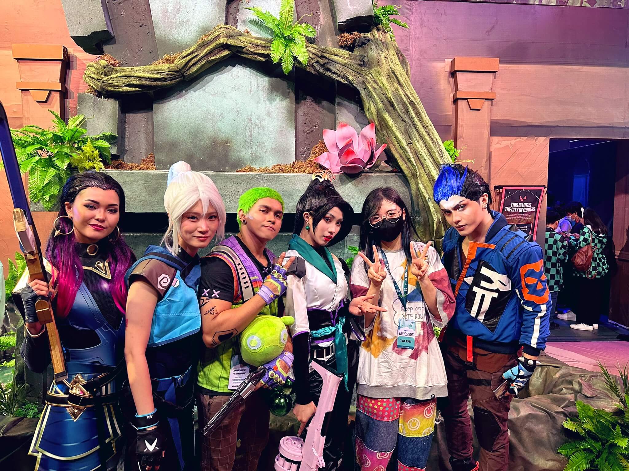 lilypichu AGE, Net Worth, Boyfriend, Family, Height & Biography