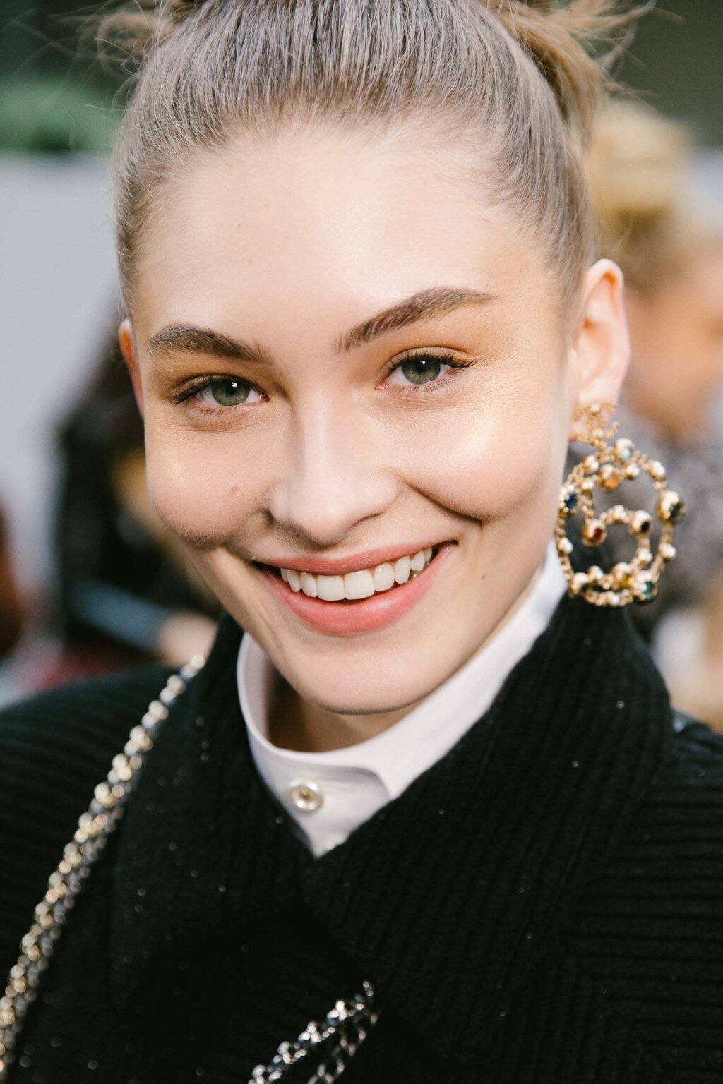 Top 50+ Victoria secret models list with pictures