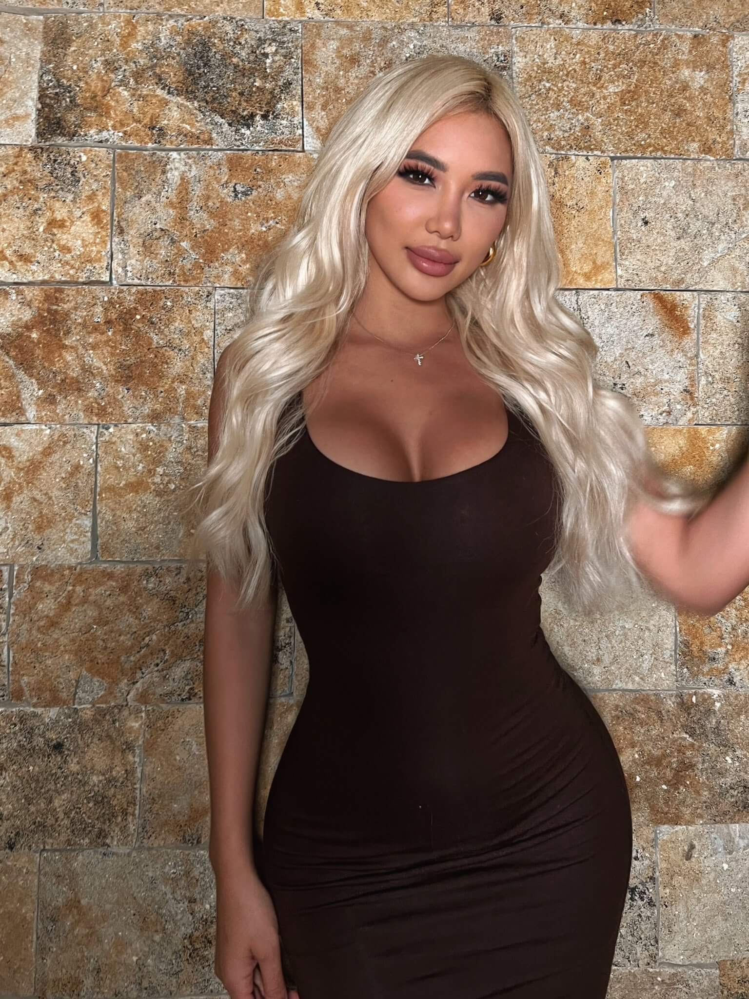 Anthia Mo Net Worth, AGE, Boyfriend, Family, Height & Biography