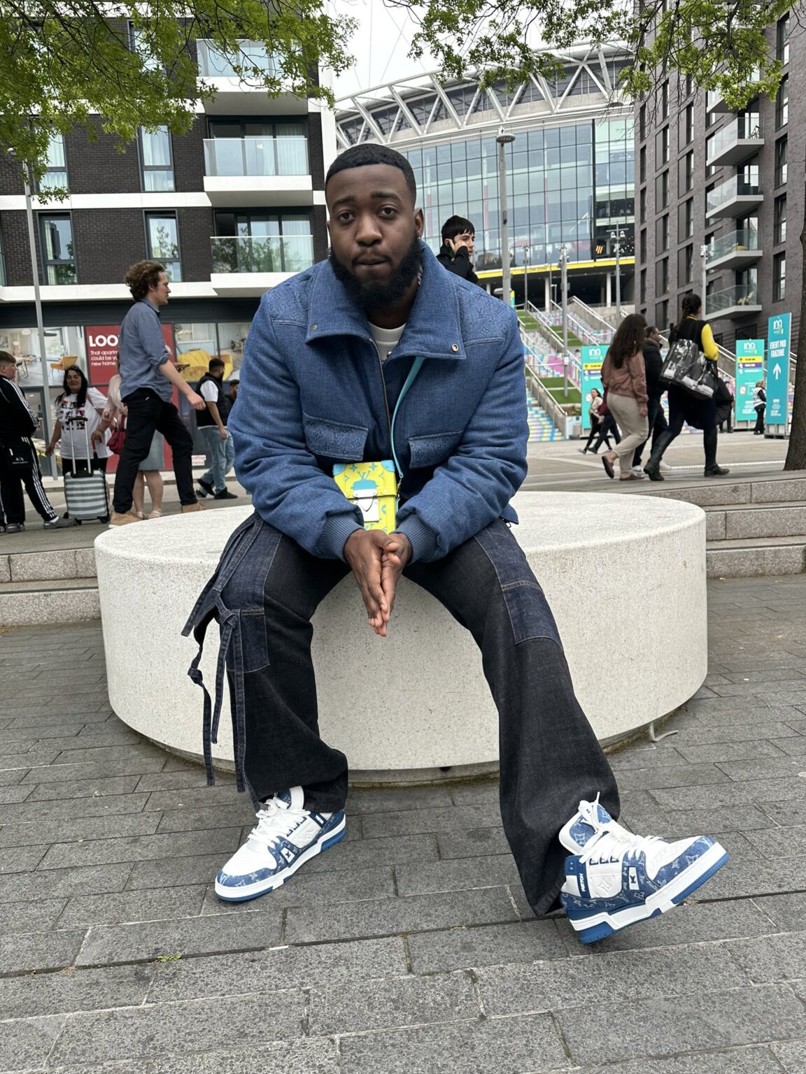 How tall is JiDion? Jidion Height Net Worth, AGE, Girlfriend, & Wiki Bio