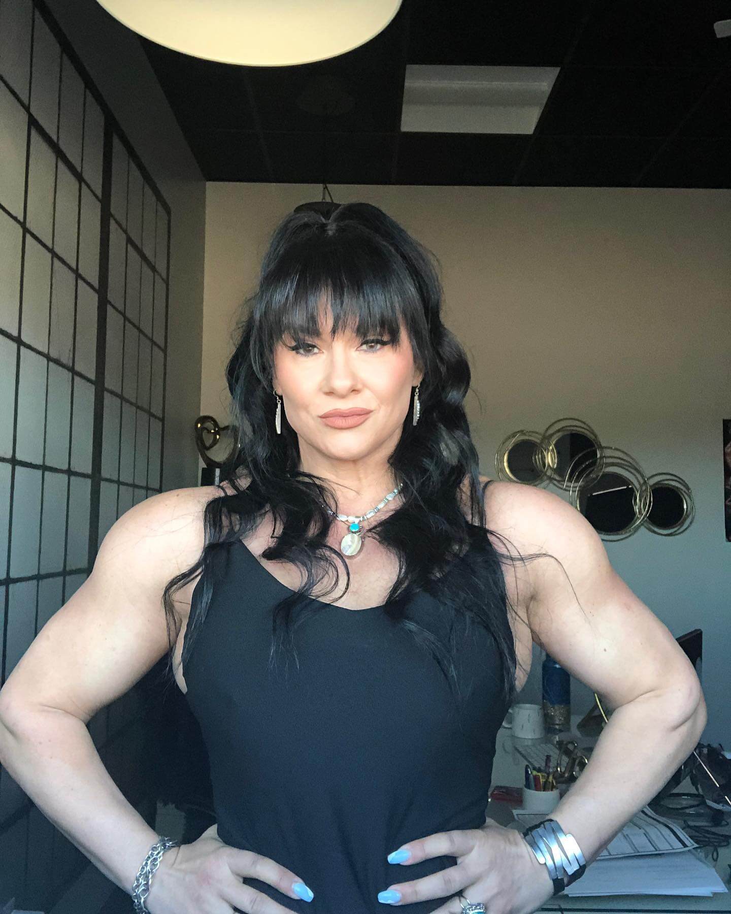 30+ Most Beautiful Instagram Fitness Models female List with photo 2023