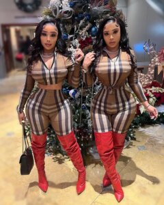 Double Dose Twins AGE, Net Worth, Boyfriend, Family, Height & Bio