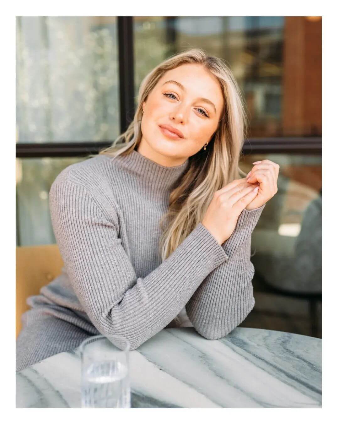 Iskra Lawrence AGE, Net Worth, Boyfriend, Family, Height & Bio