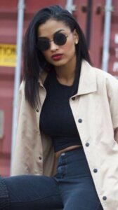 20+ Fashion Nova Models Name List With Photo in 2023