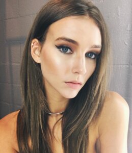 Rachel Cook AGE, Net Worth, Boyfriend, Family, Height & Bio