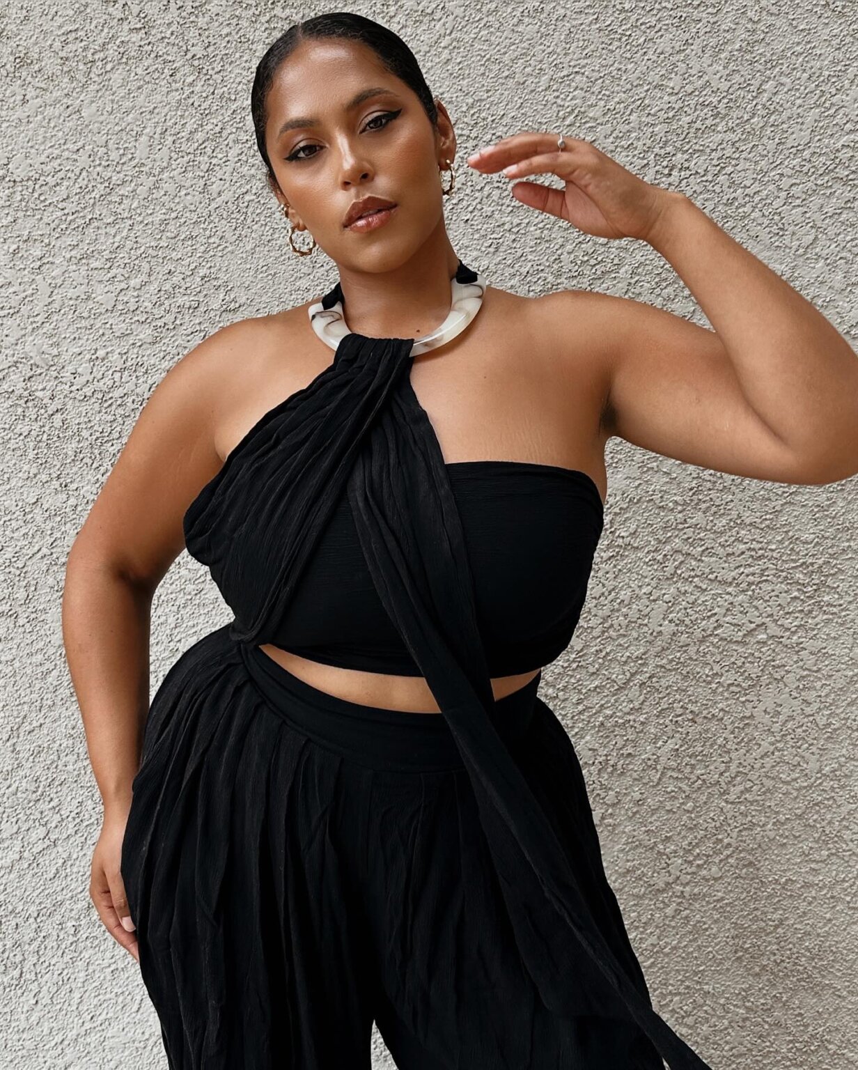 Fashion Nova Models Names List with Instagram Account 2024