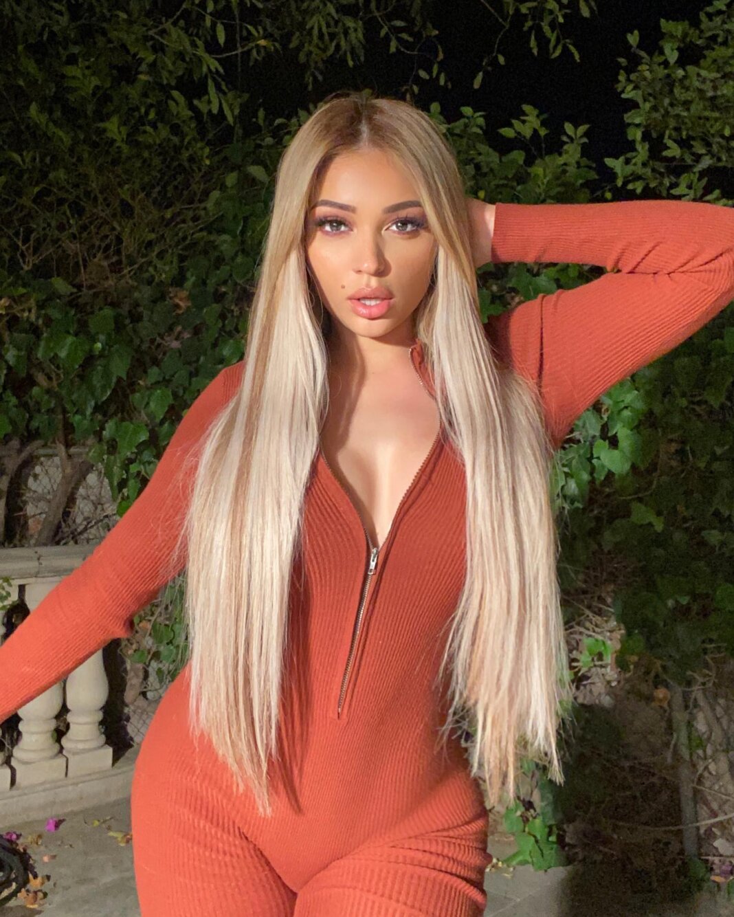 Fashion Nova Models Names List with Instagram Account 2024