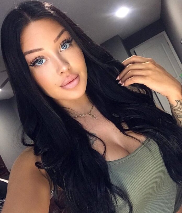 Fashion Nova Models Names List with Instagram Account 2024