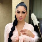 Fashion Nova Models Names List with Instagram Account 2024