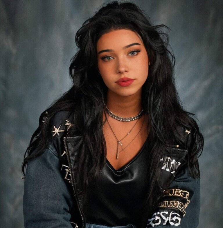 Lydia Violet Age, height, weight, net worth, Wiki/Bio