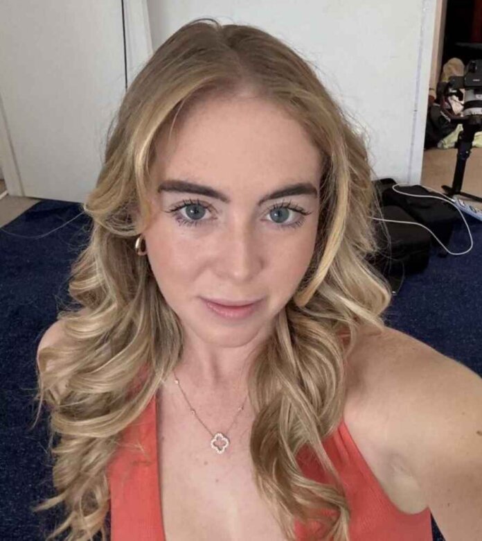 Grace Charis Age, Height, Net Worth, Boyfriend, Wiki/Bio